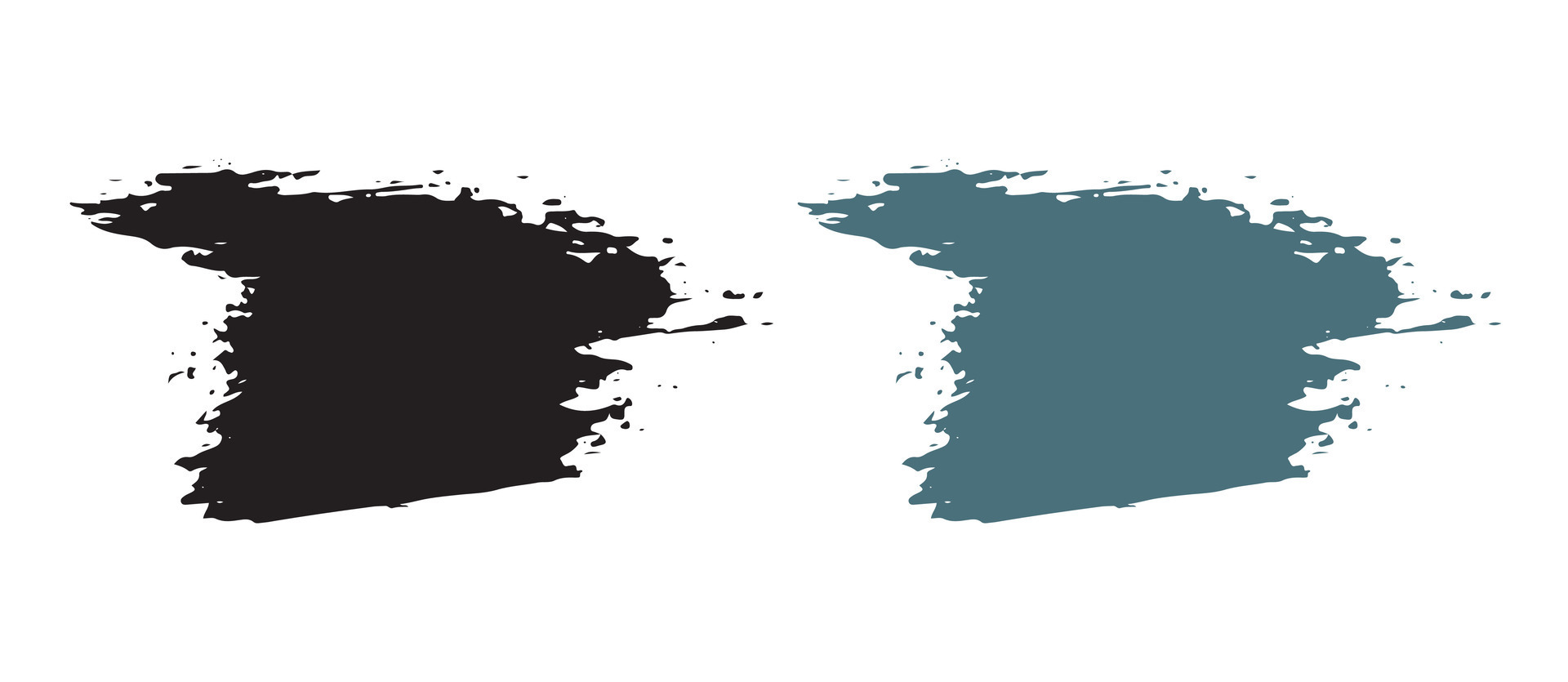 Vector brush stroke 32056073 Vector Art at Vecteezy