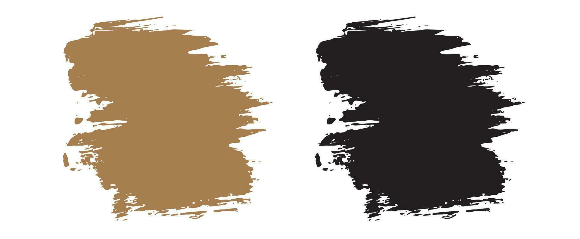 Vector ink illustration brushstroke 32056090 Vector Art at Vecteezy