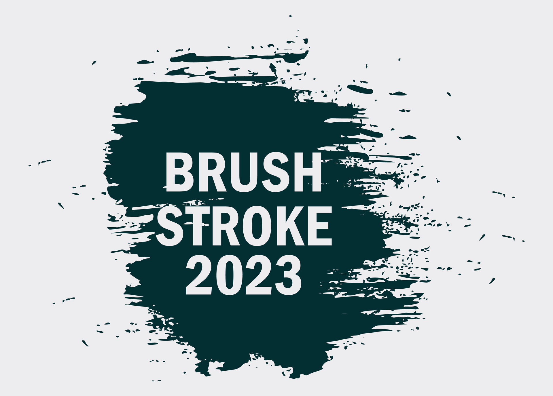 Paint vector grunge brushstroke 32056311 Vector Art at Vecteezy