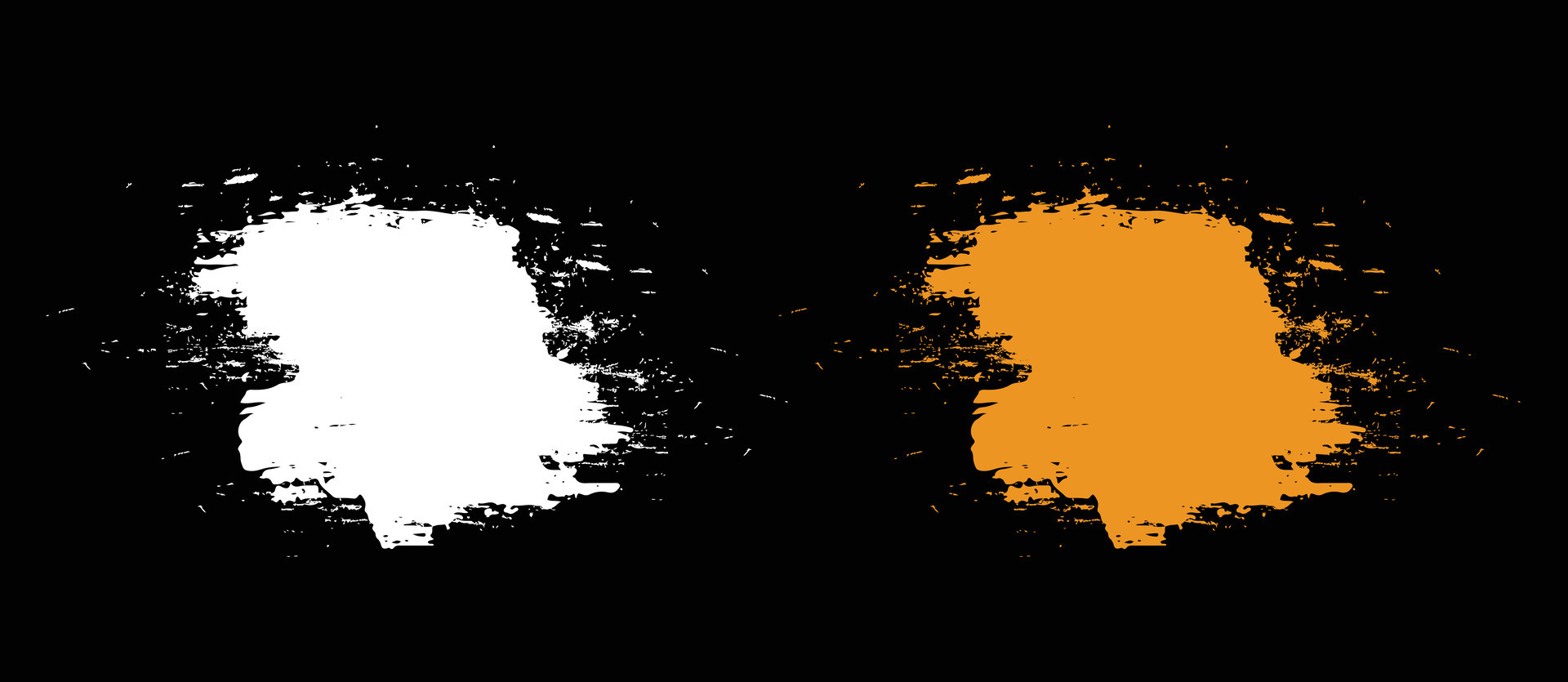 Abstract grunge brush stroke background 32056316 Vector Art at Vecteezy