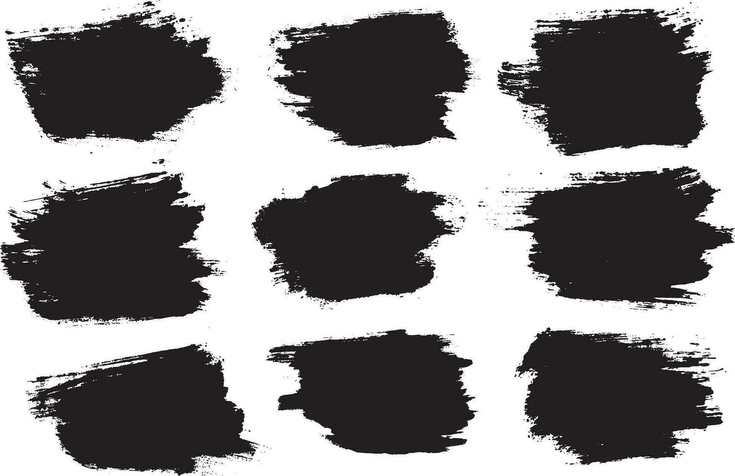 Ink vector black color brush stroke background 32056436 Vector Art at ... Ink vector black color brush stroke background 32056436 Vector Art at ...