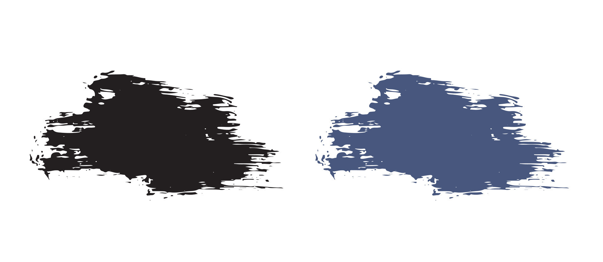 Vector ink illustration brushstroke 32056437 Vector Art at Vecteezy