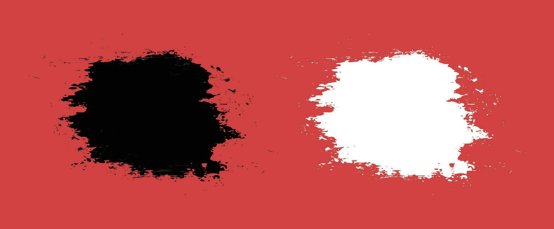 Different grunge brush stroke 32056489 Vector Art at Vecteezy