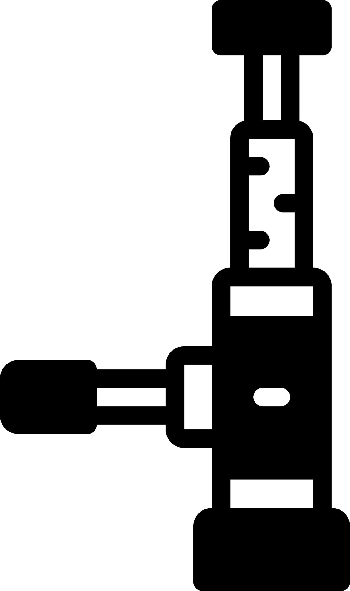 solid icon for jack 32056710 Vector Art at Vecteezy