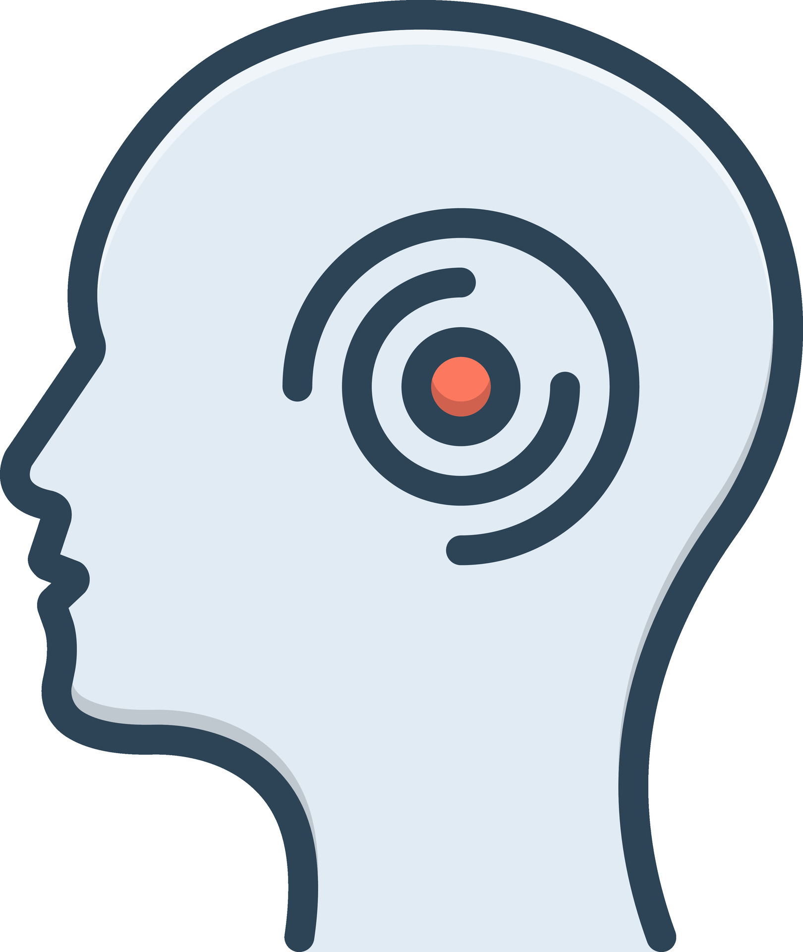 color icon for temporal 32056715 Vector Art at Vecteezy