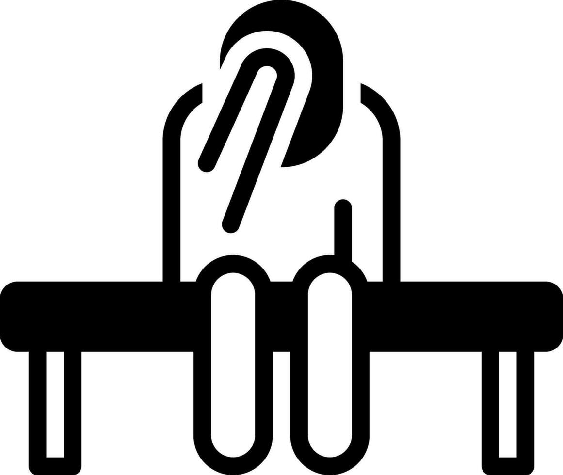 sólido icono para temporal 32056737 Vector en Vecteezy