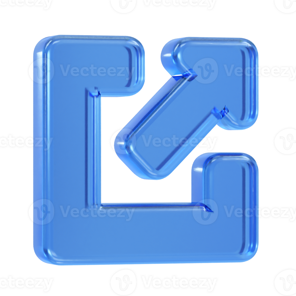 Exit icon logout 3d illustration rendering transparent 32058395 PNG Exit icon logout 3d illustration rendering transparent 32058395 PNG