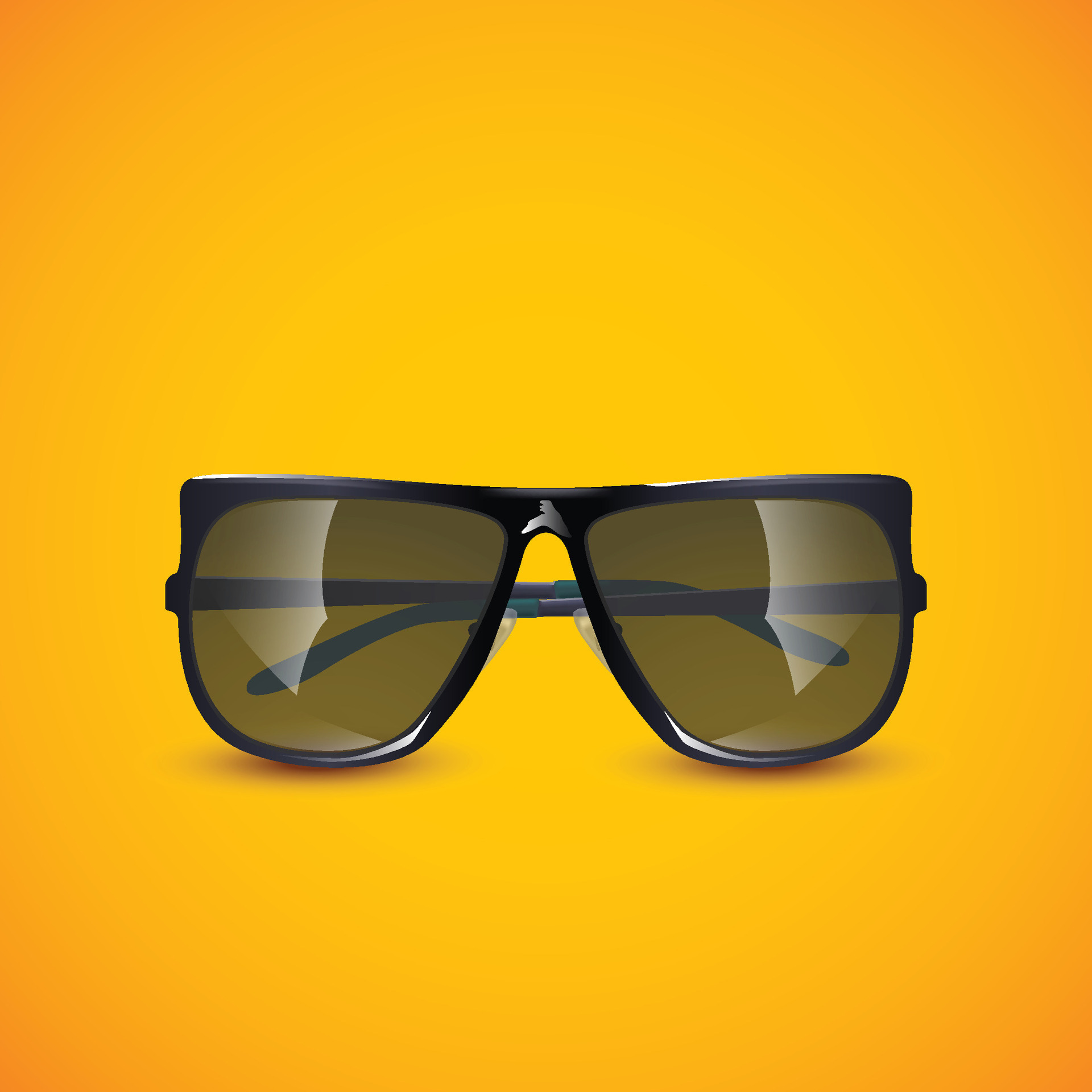 Picture Of Sunglasses 32060990 Vector Art At Vecteezy