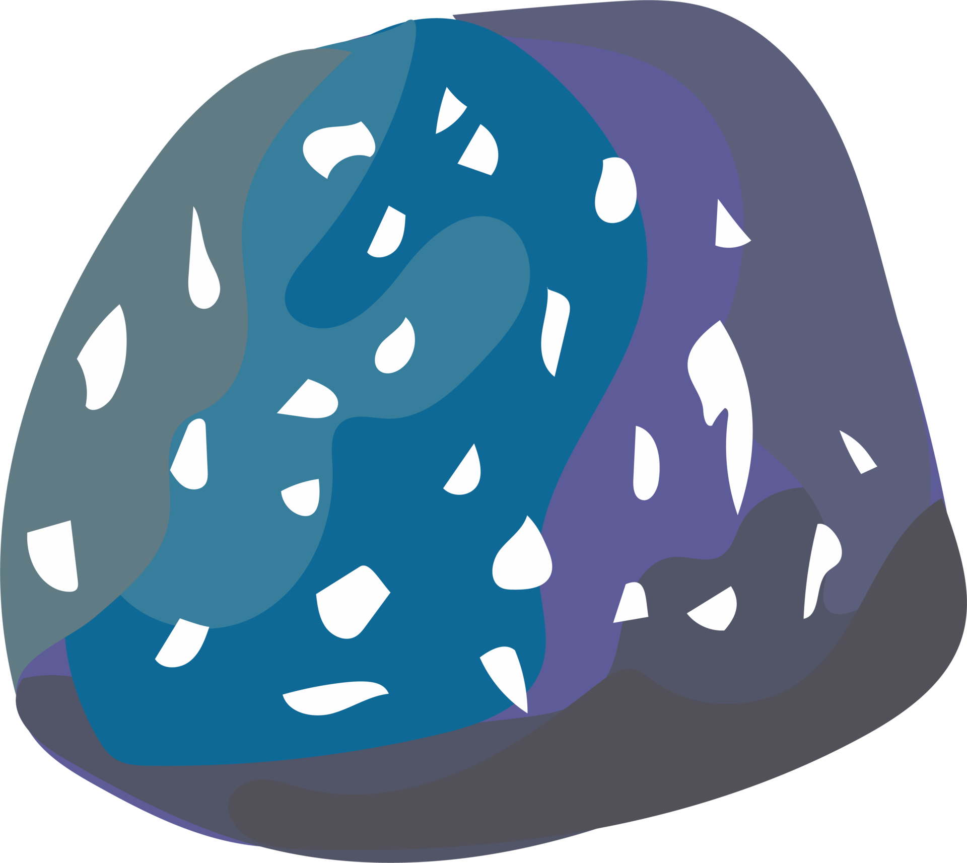 Halloween candy on transparent background. 32067756 PNG