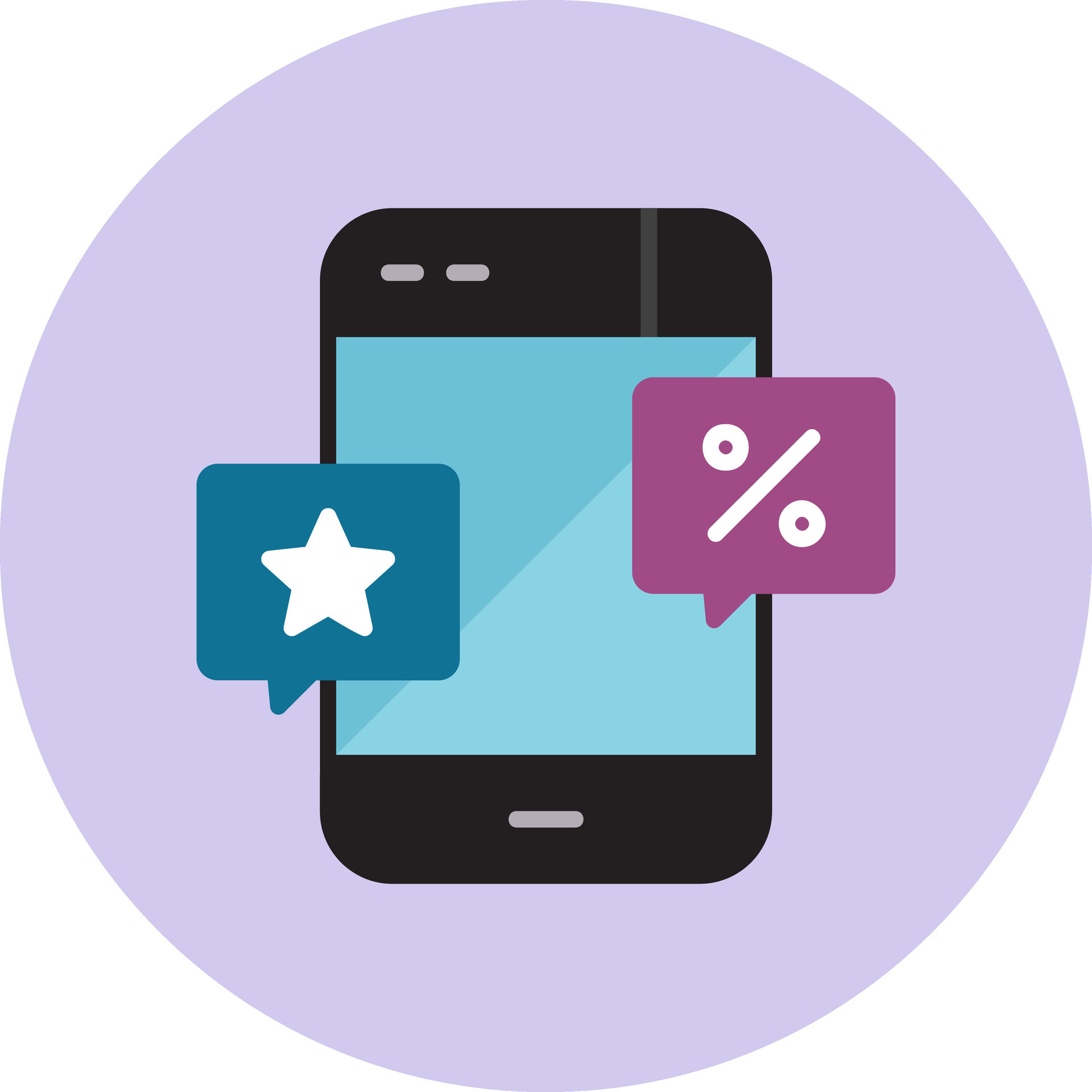 Promo Code Vector Icon 32069916 Vector Art at Vecteezy