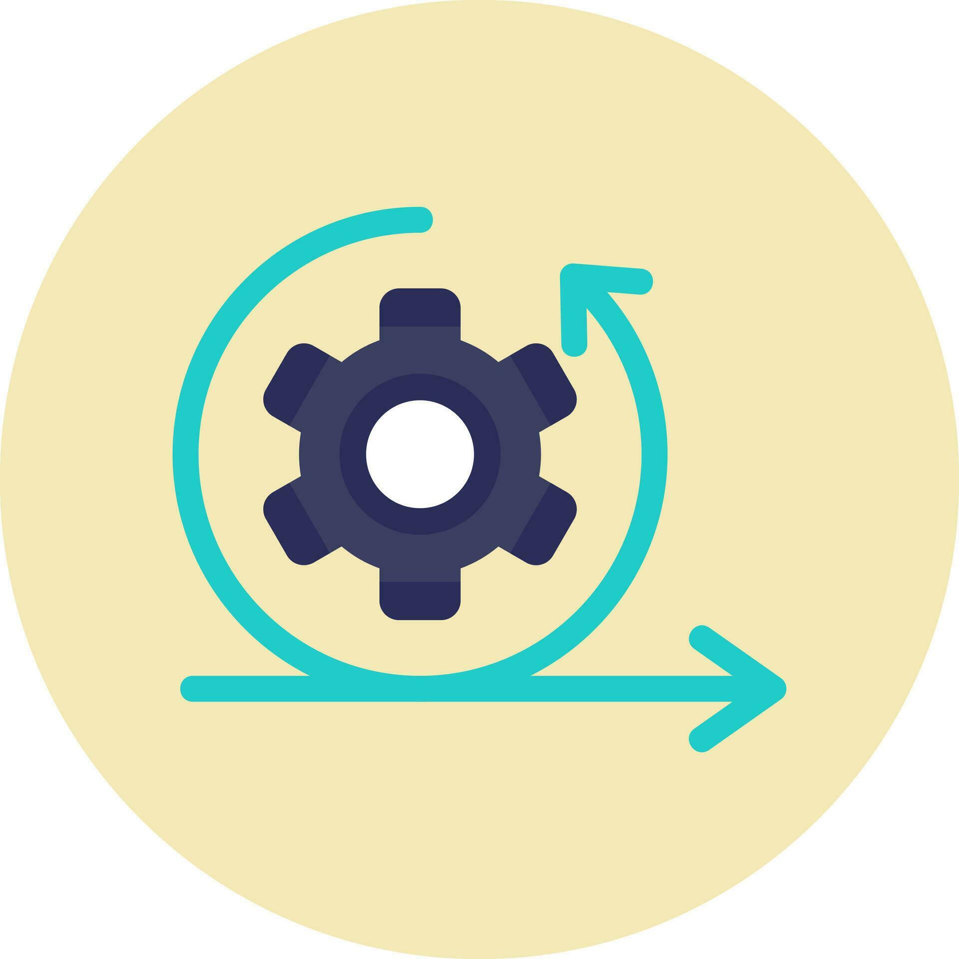 Iteration Vector Icon 32069947 Vector Art at Vecteezy