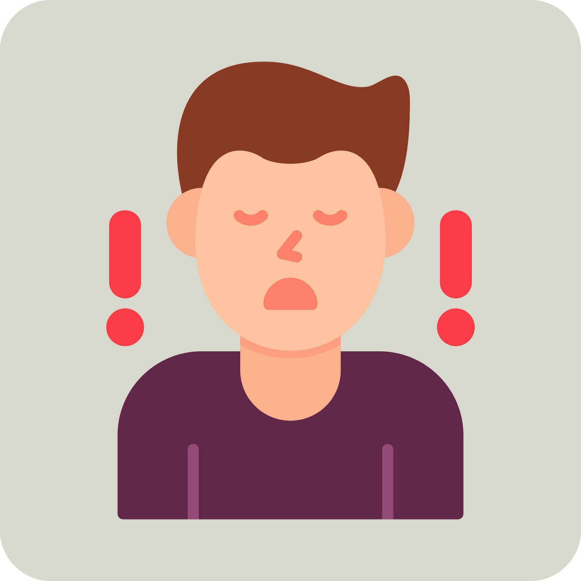 Concern Vector Icon 32070796 Vector Art at Vecteezy