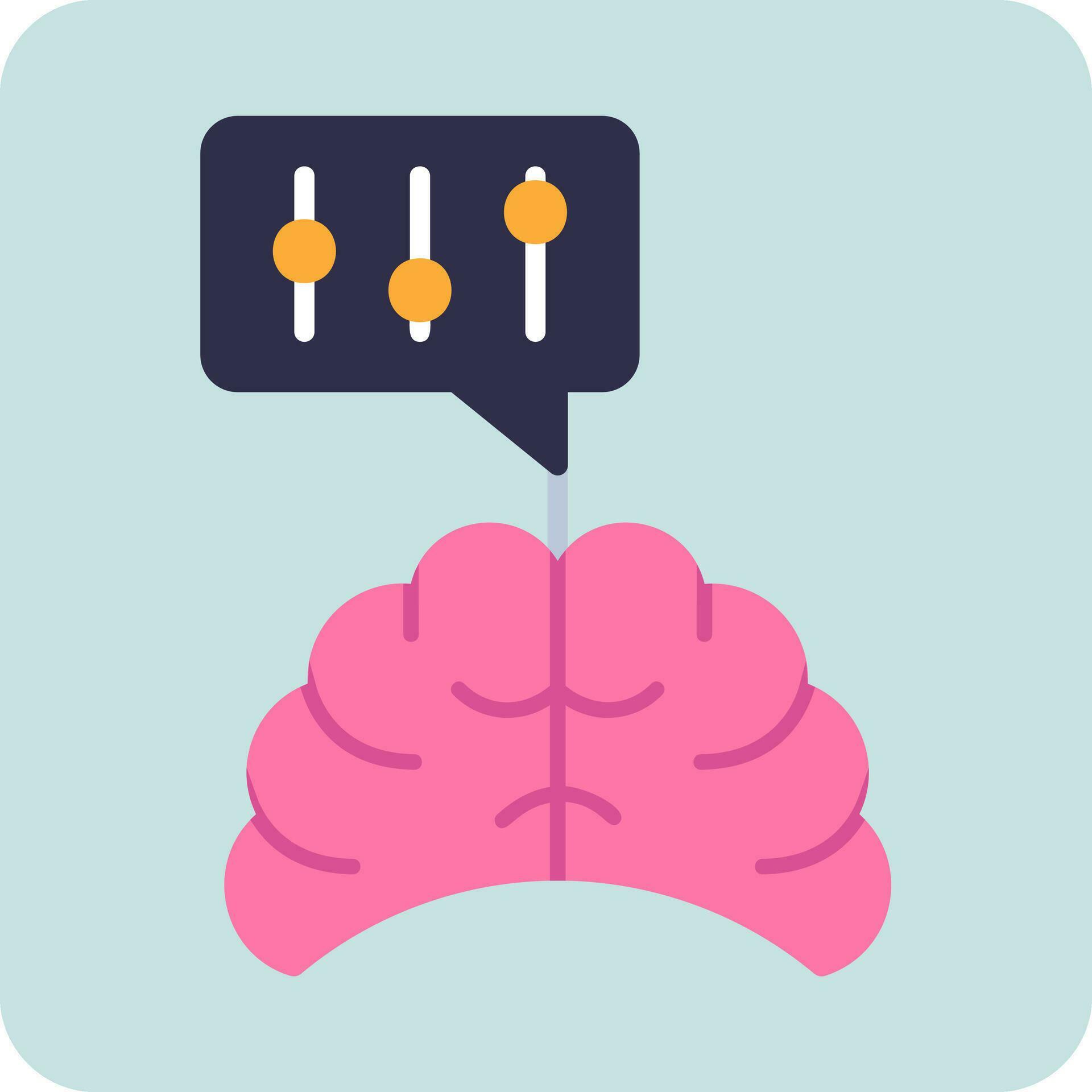 Mind Control Vector Icon 32070875 Vector Art At Vecteezy