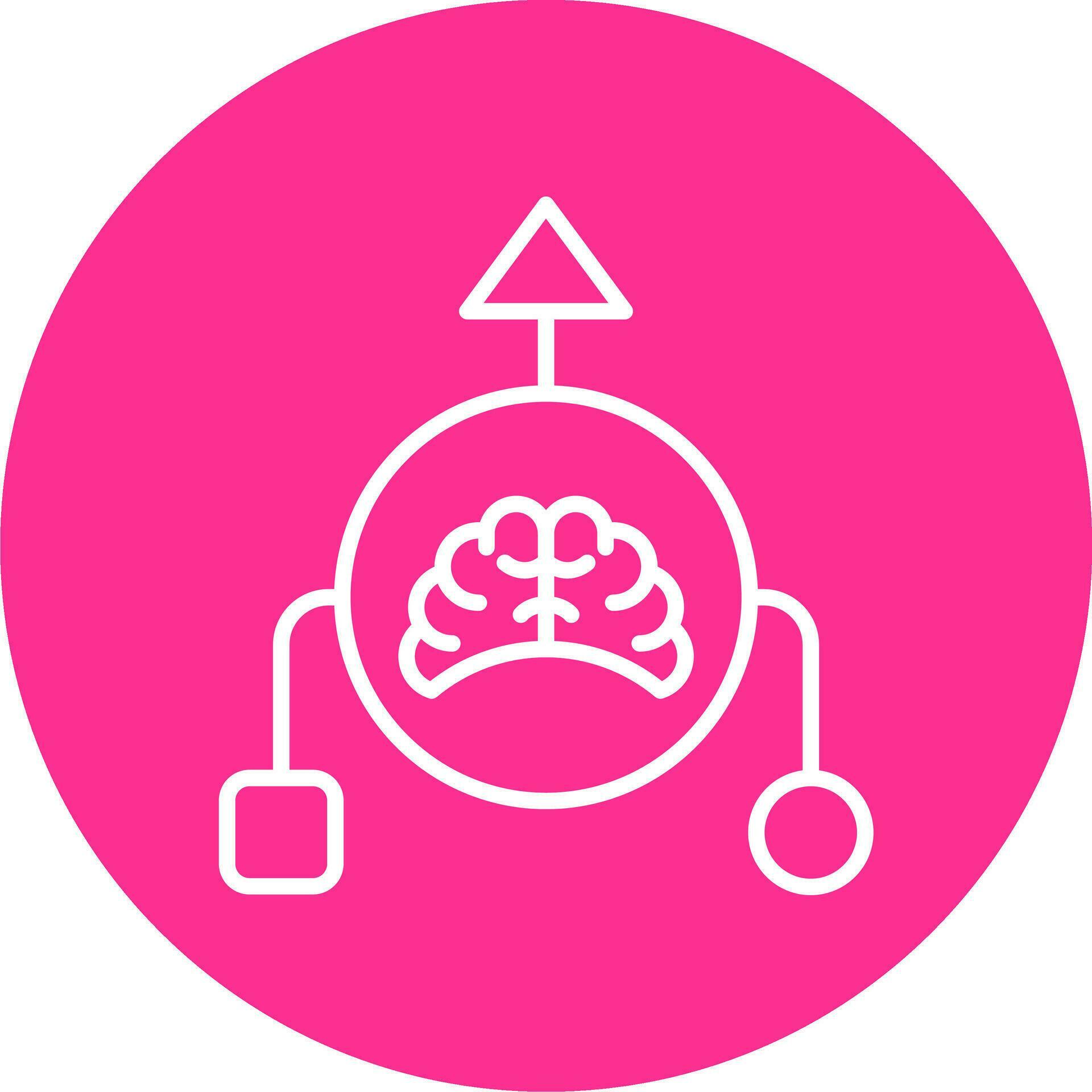 Logic Vector Icon 32072341 Vector Art at Vecteezy