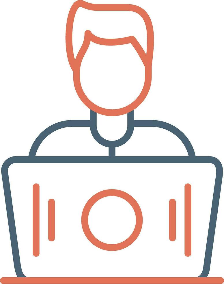 Working Vector Icon 32072821 Vector Art at Vecteezy