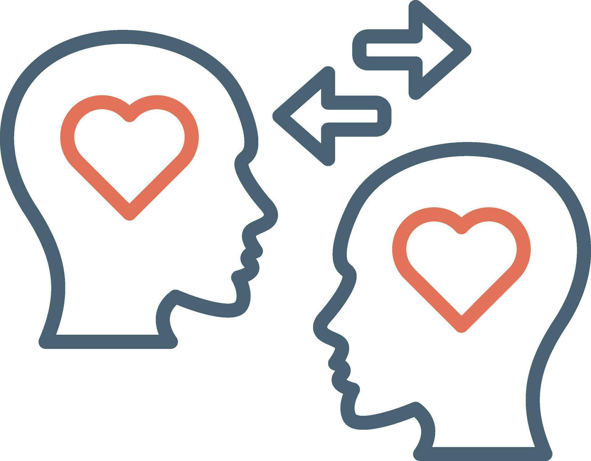 Empathy Vector Icon 32072955 Vector Art at Vecteezy