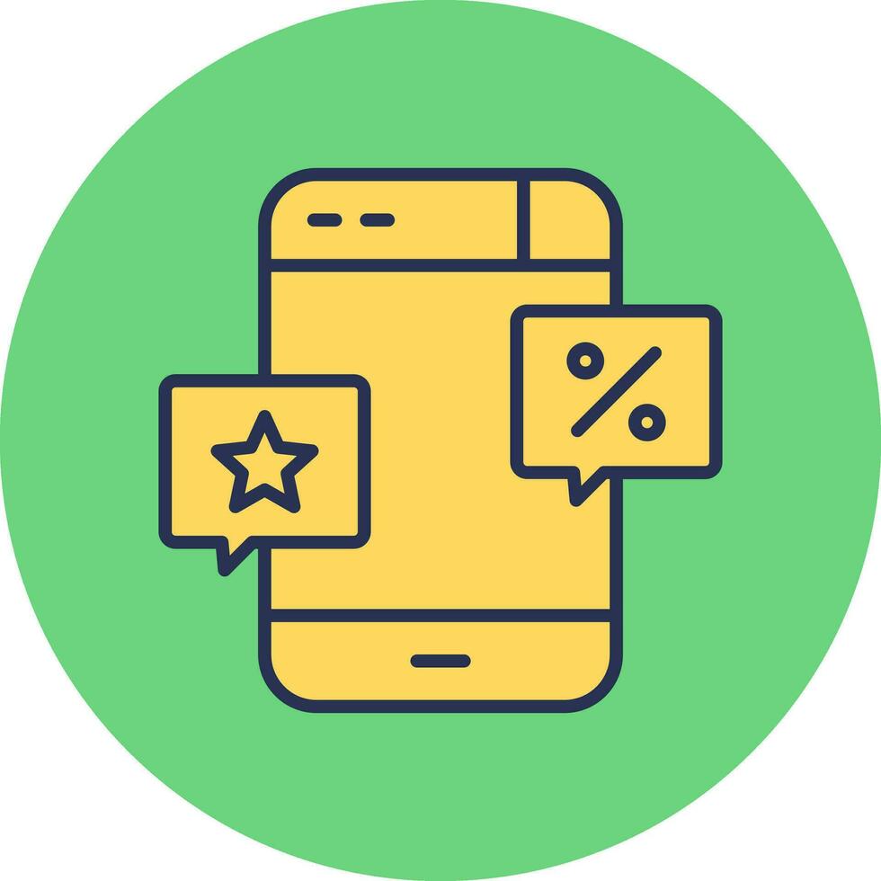 promoción código vector icono 32075016 Vector en Vecteezy