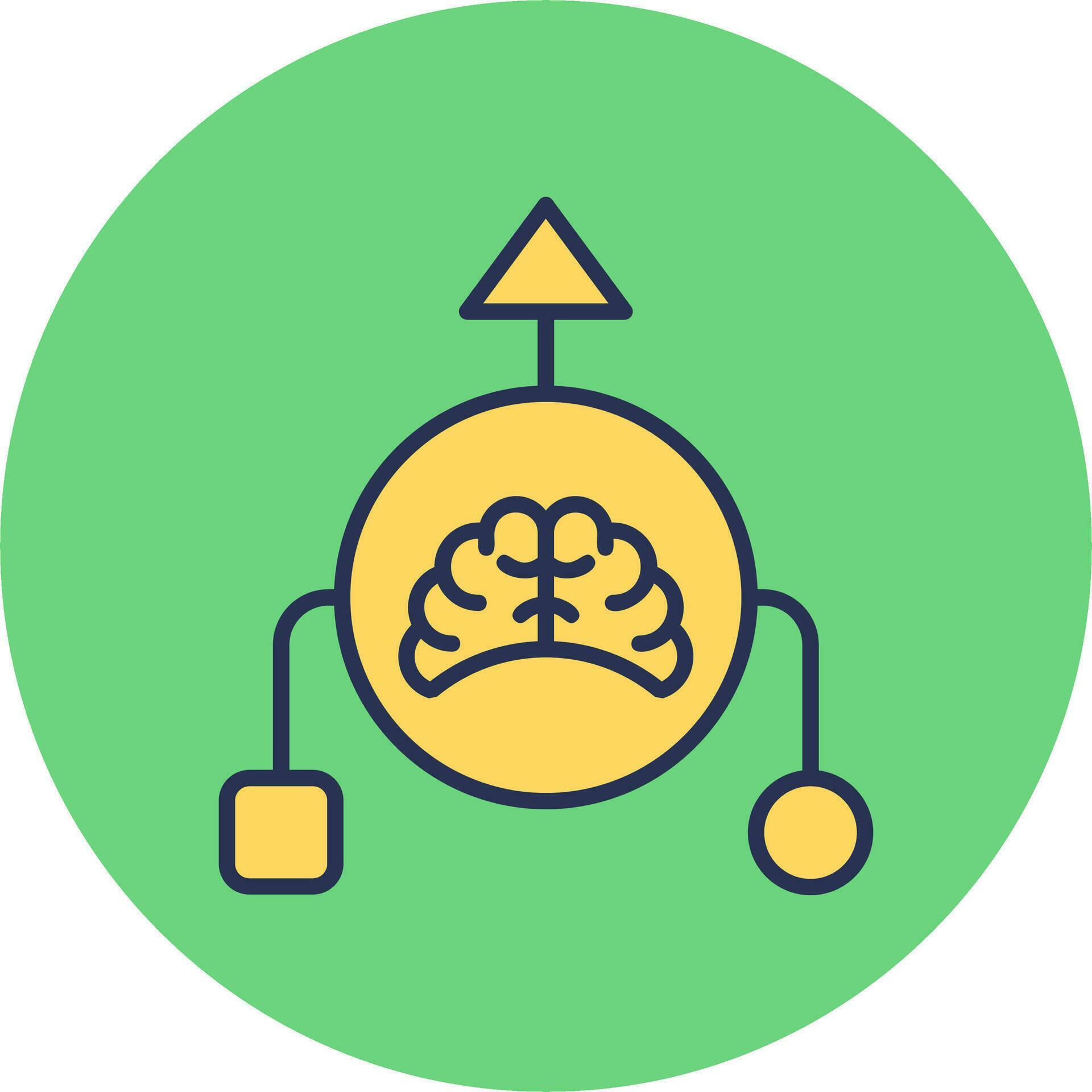 Logic Vector Icon 32075312 Vector Art at Vecteezy