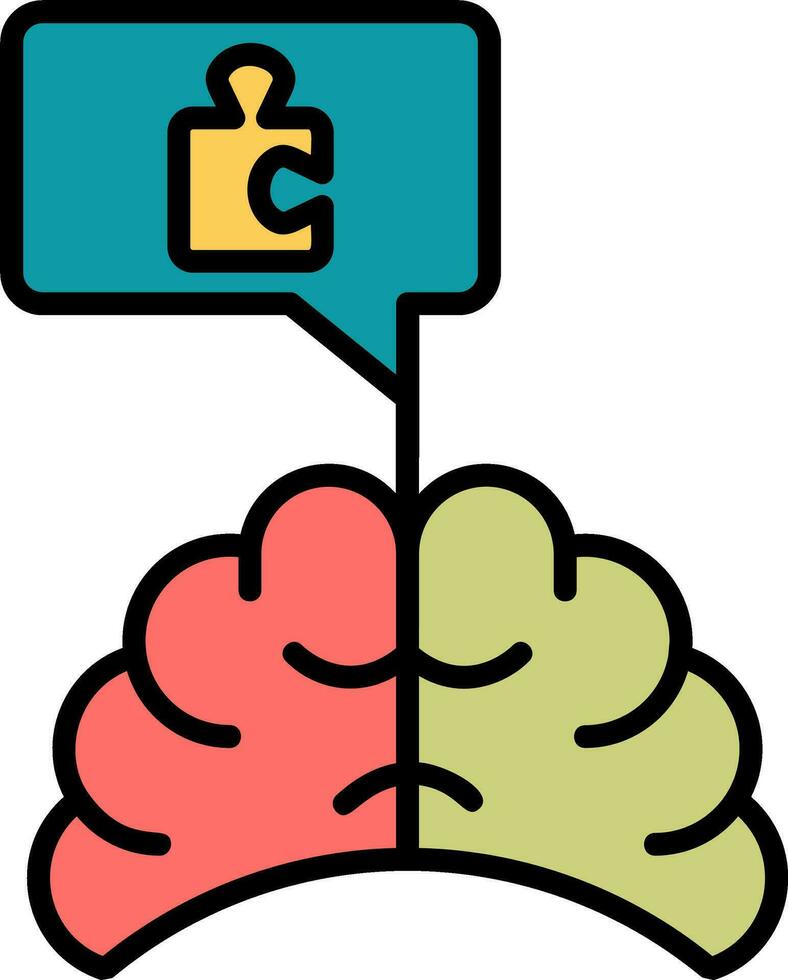 Problem Solving Vector Icon 32075926 Vector Art at Vecteezy