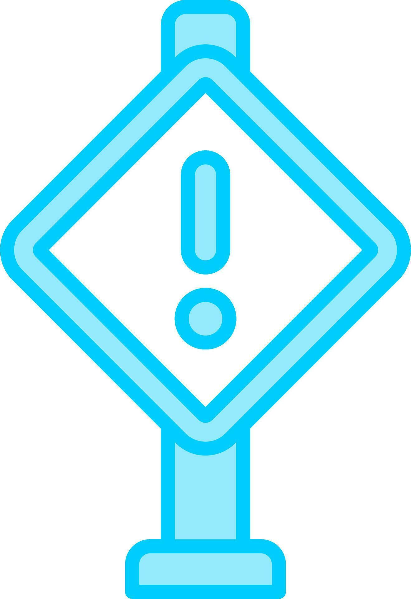 Caution Vector Icon 32077140 Vector Art at Vecteezy