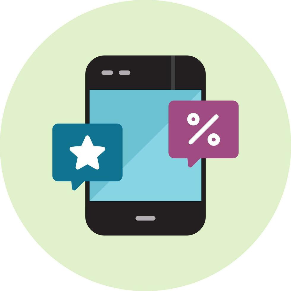 Promo Code Vector Icon 32077815 Vector Art at Vecteezy