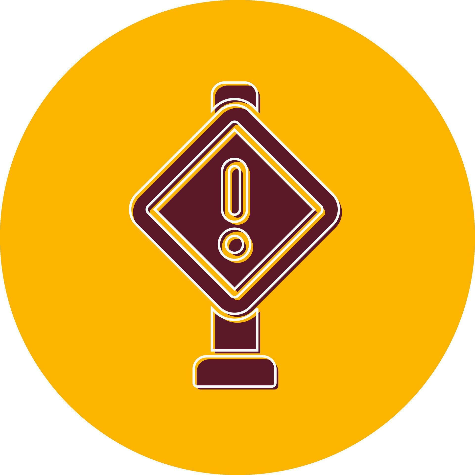 Caution Vector Icon 32079197 Vector Art at Vecteezy