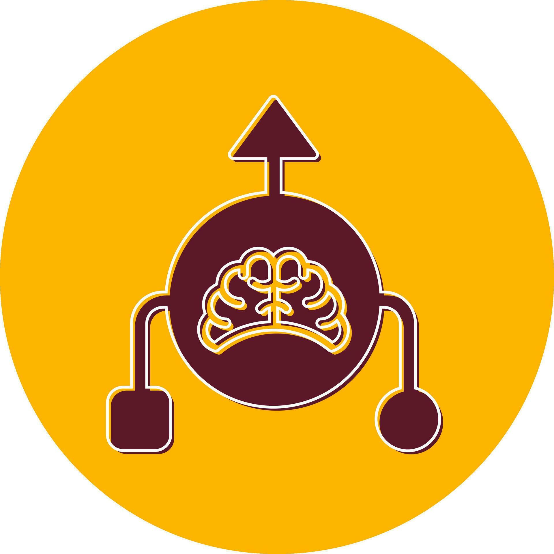 Logic Vector Icon 32079439 Vector Art at Vecteezy