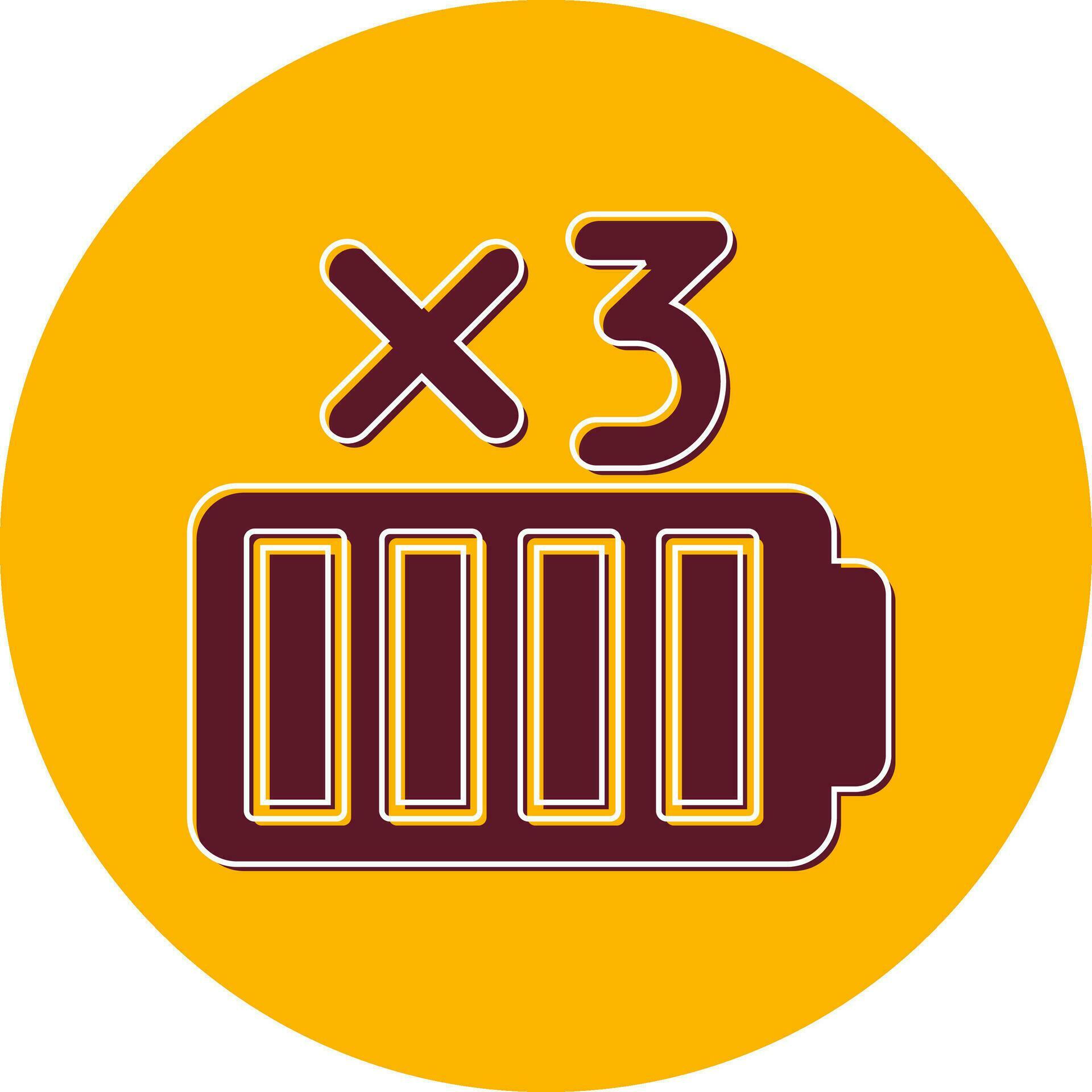 Capacity Vector Icon 32079577 Vector Art at Vecteezy