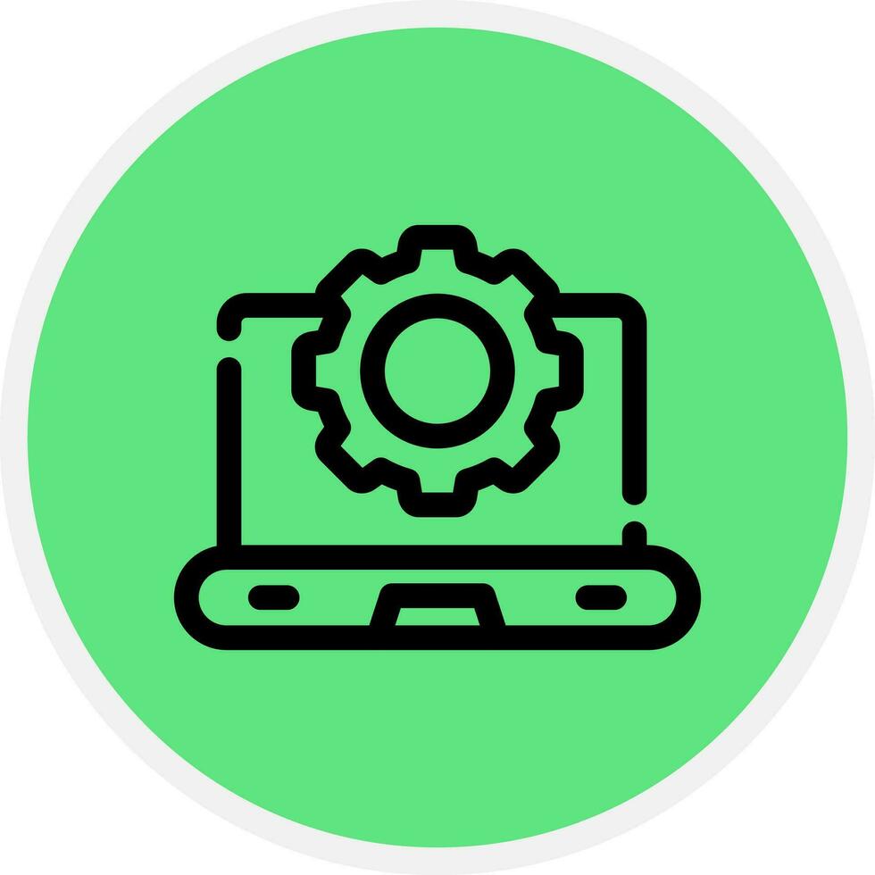 Development Creative Icon Design 32080204 Vector Art At Vecteezy