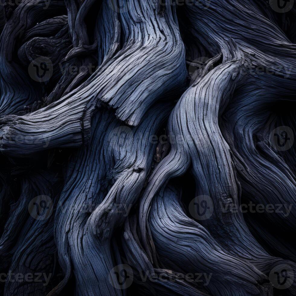 a close up photo of a tree trunk generative ai 32118580 Stock Photo at ...