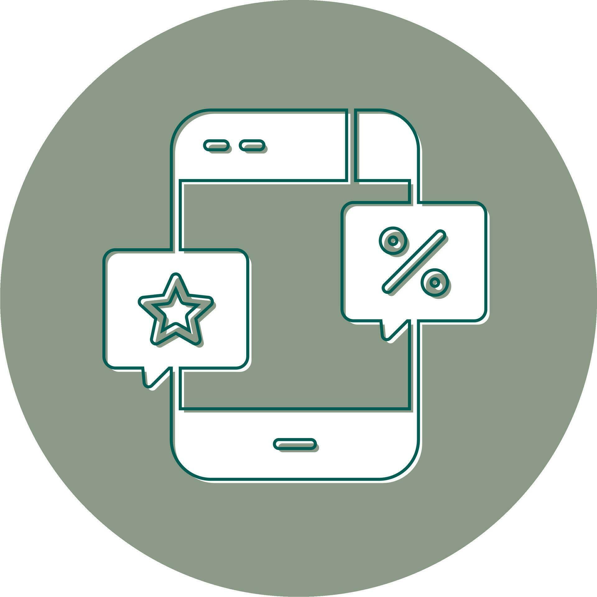 Promo Code Vector Icon 32130339 Vector Art at Vecteezy