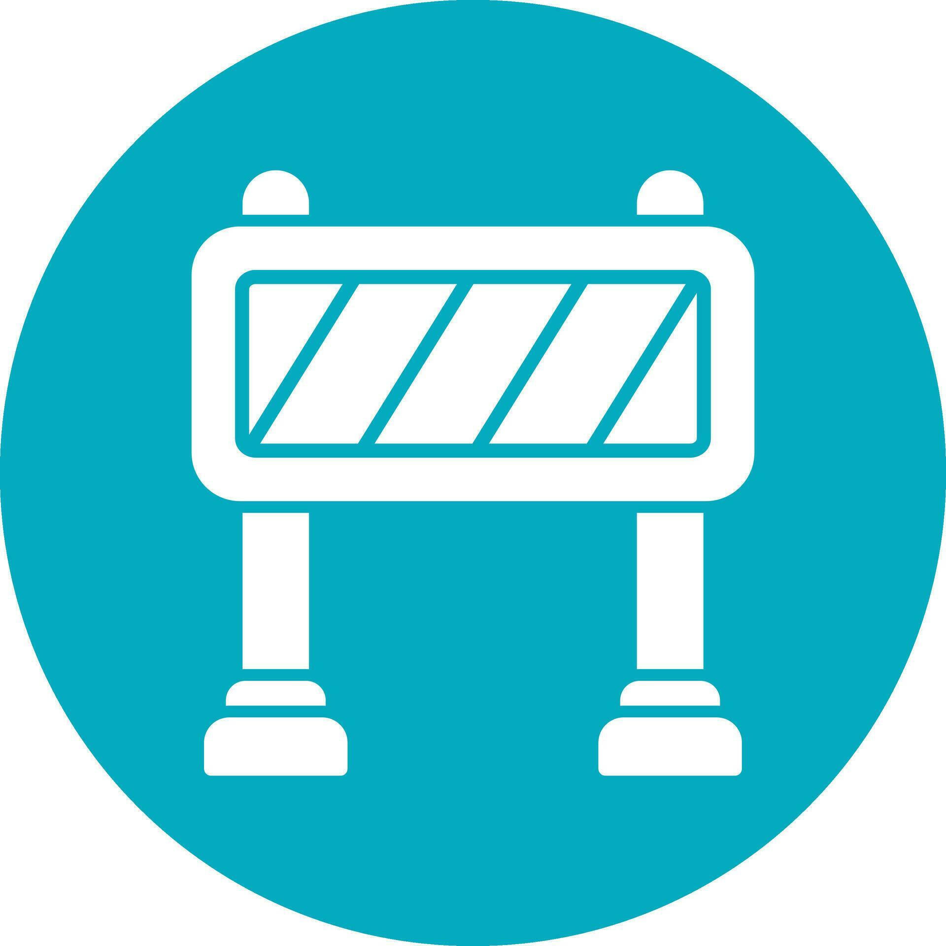 Obstacle Vector Icon 32131405 Vector Art at Vecteezy