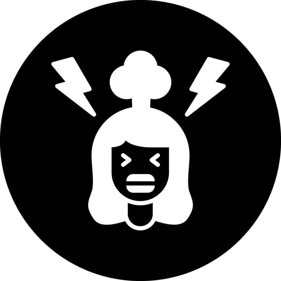 Frustrated Vector Icon 32131973 Vector Art at Vecteezy Frustrated Vector Icon 32131973 Vector Art at Vecteezy