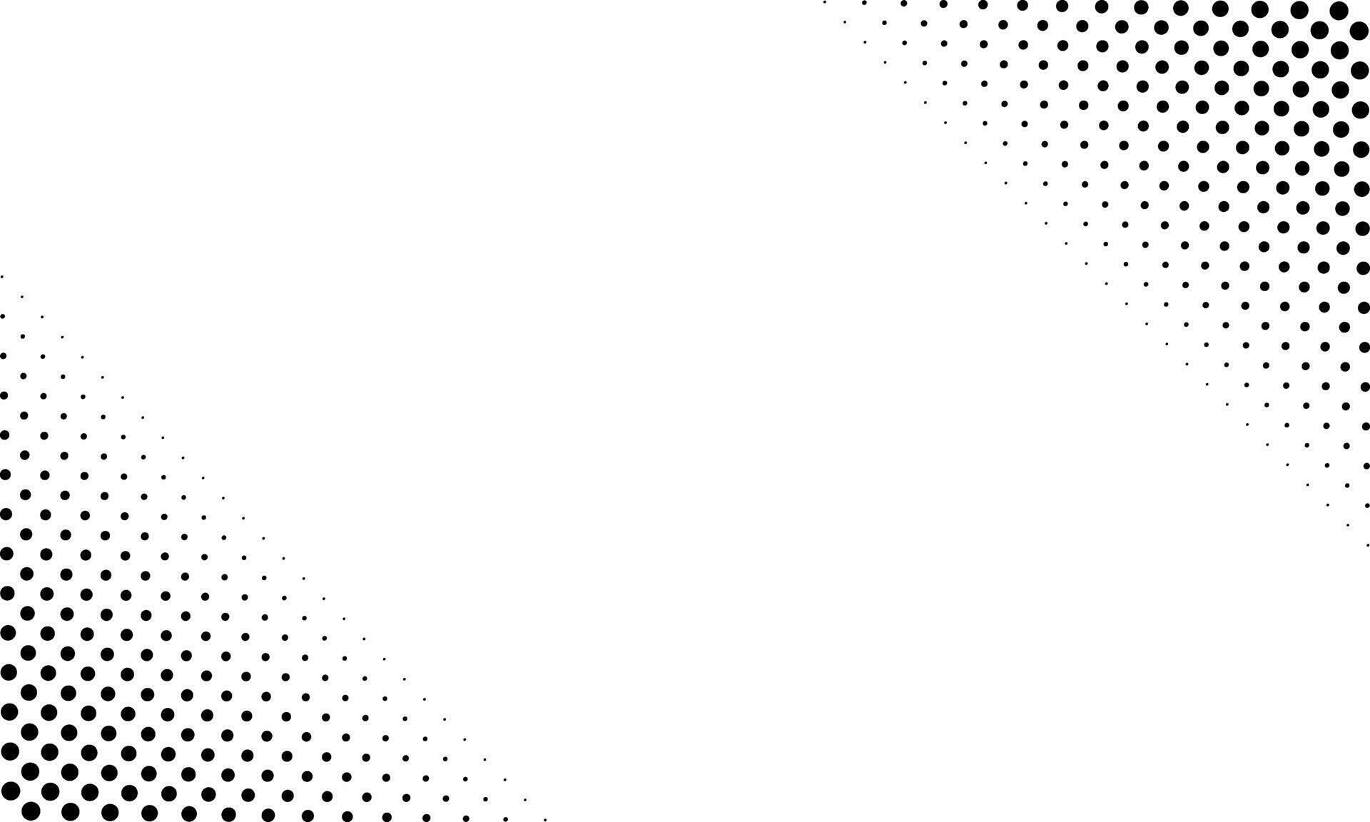 Diagonal Corner Halftone Dots Vector Pattern 32165713 Vector Art at ... Diagonal Corner Halftone Dots Vector Pattern 32165713 Vector Art at ...