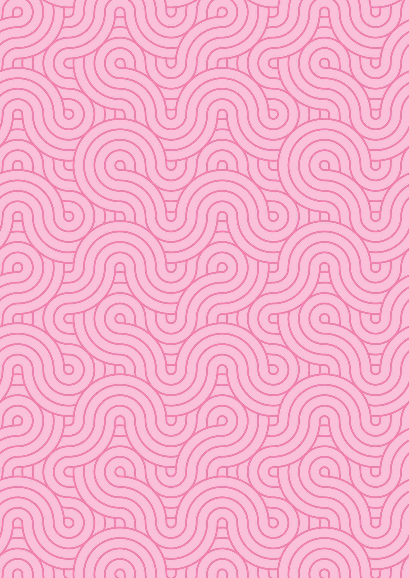 Abstract Circle Line Background Illustration Paper Size With Red Color 32167998 Vector Art At