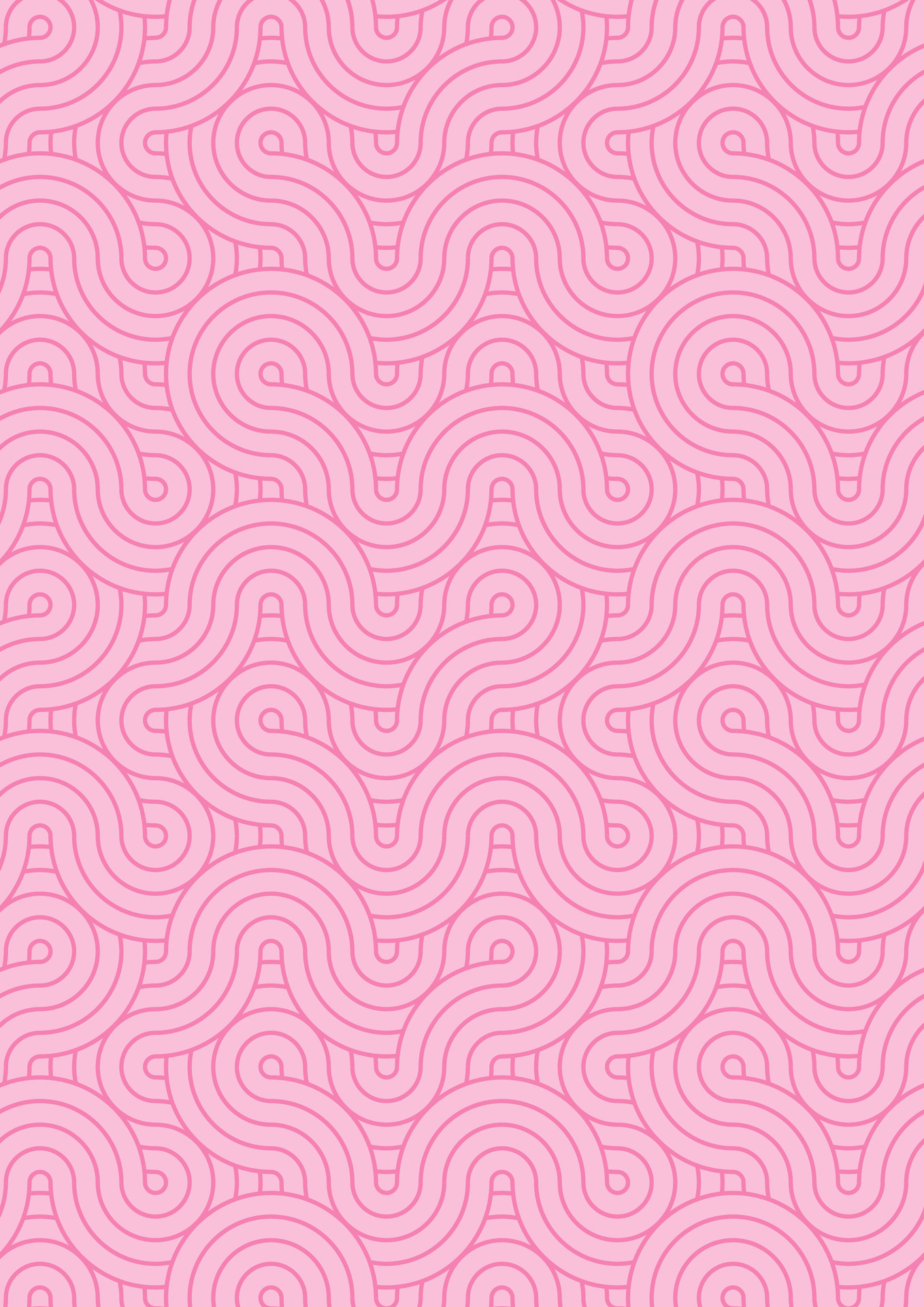 Abstract Circle Line Background Illustration Paper Size With Red Color 32167998 Vector Art At