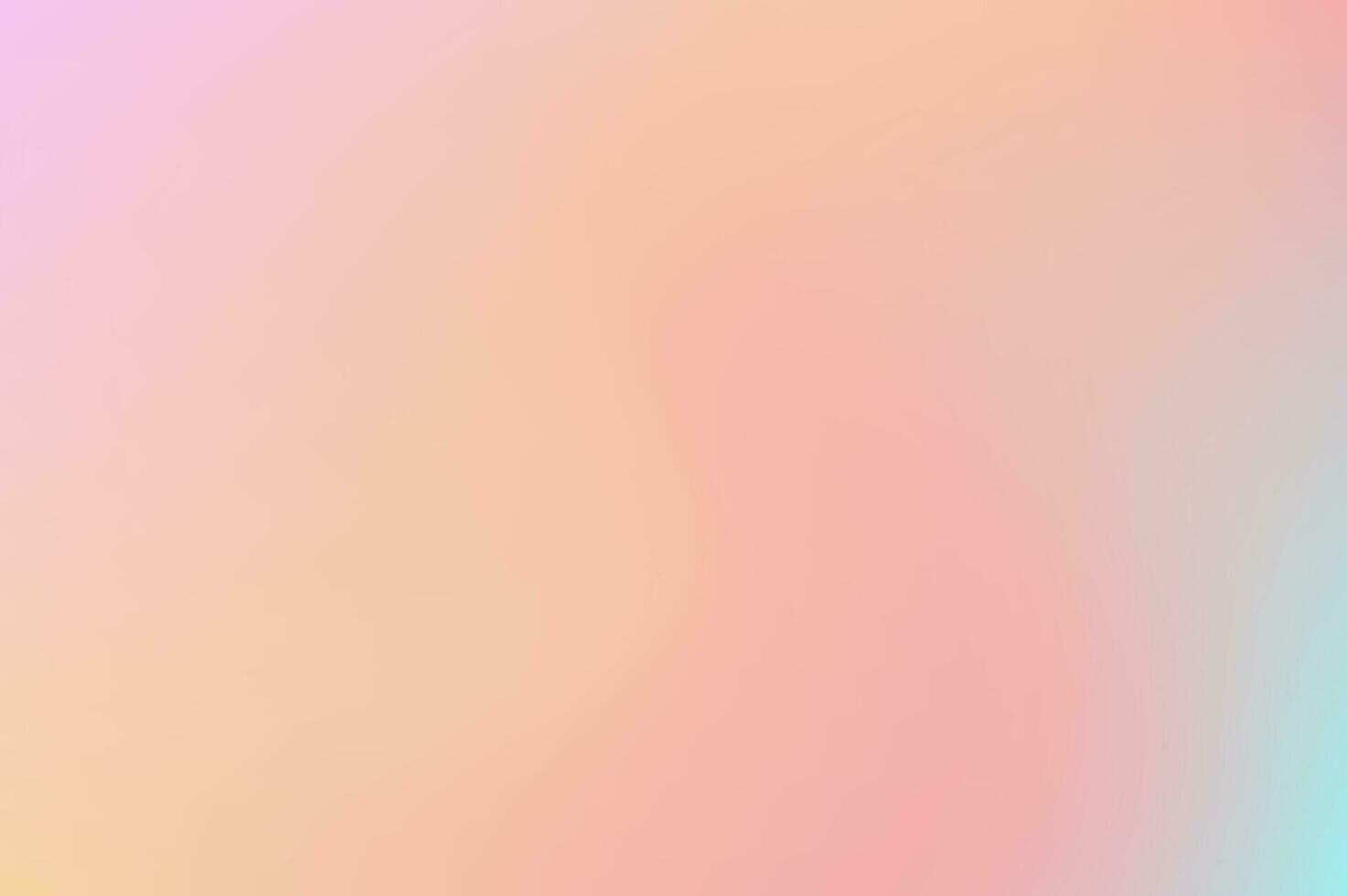 warm pastel color blurred gradient background for cover print and web ...