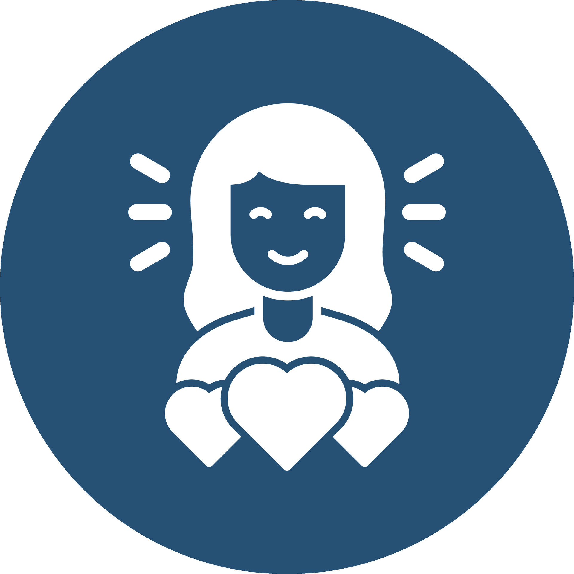 Self Confidence Vector Icon 32173510 Vector Art at Vecteezy