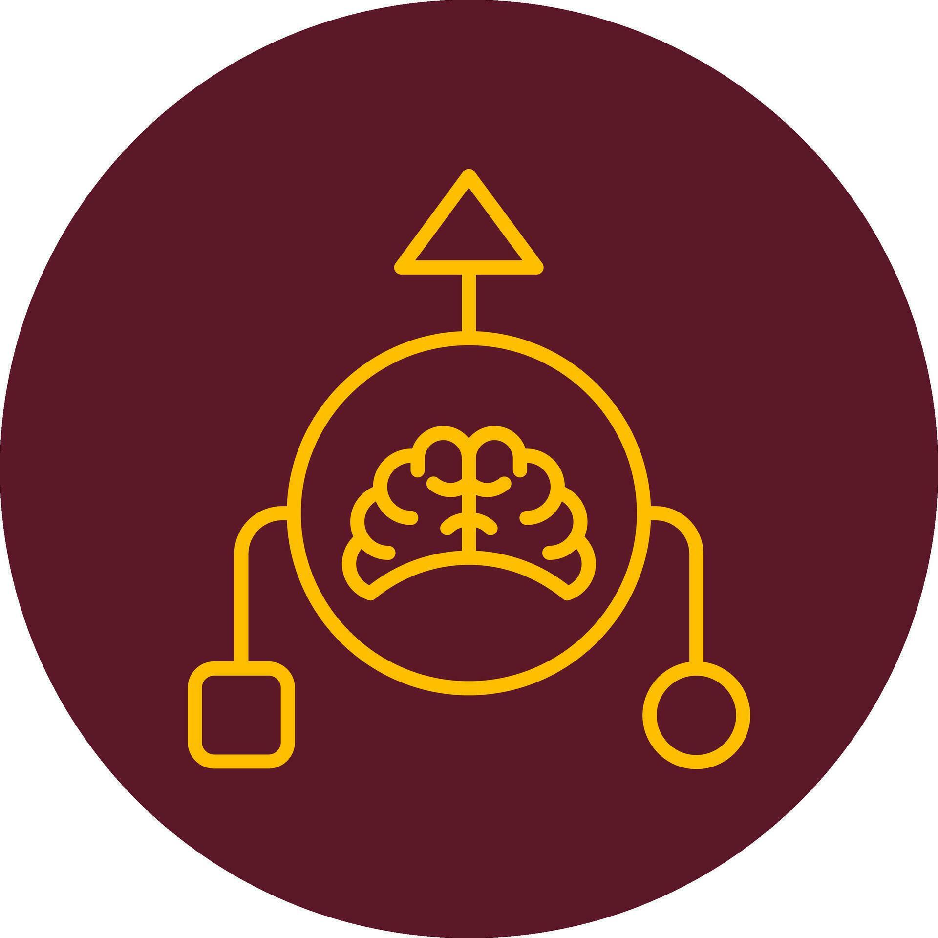 Logic Vector Icon 32174893 Vector Art at Vecteezy