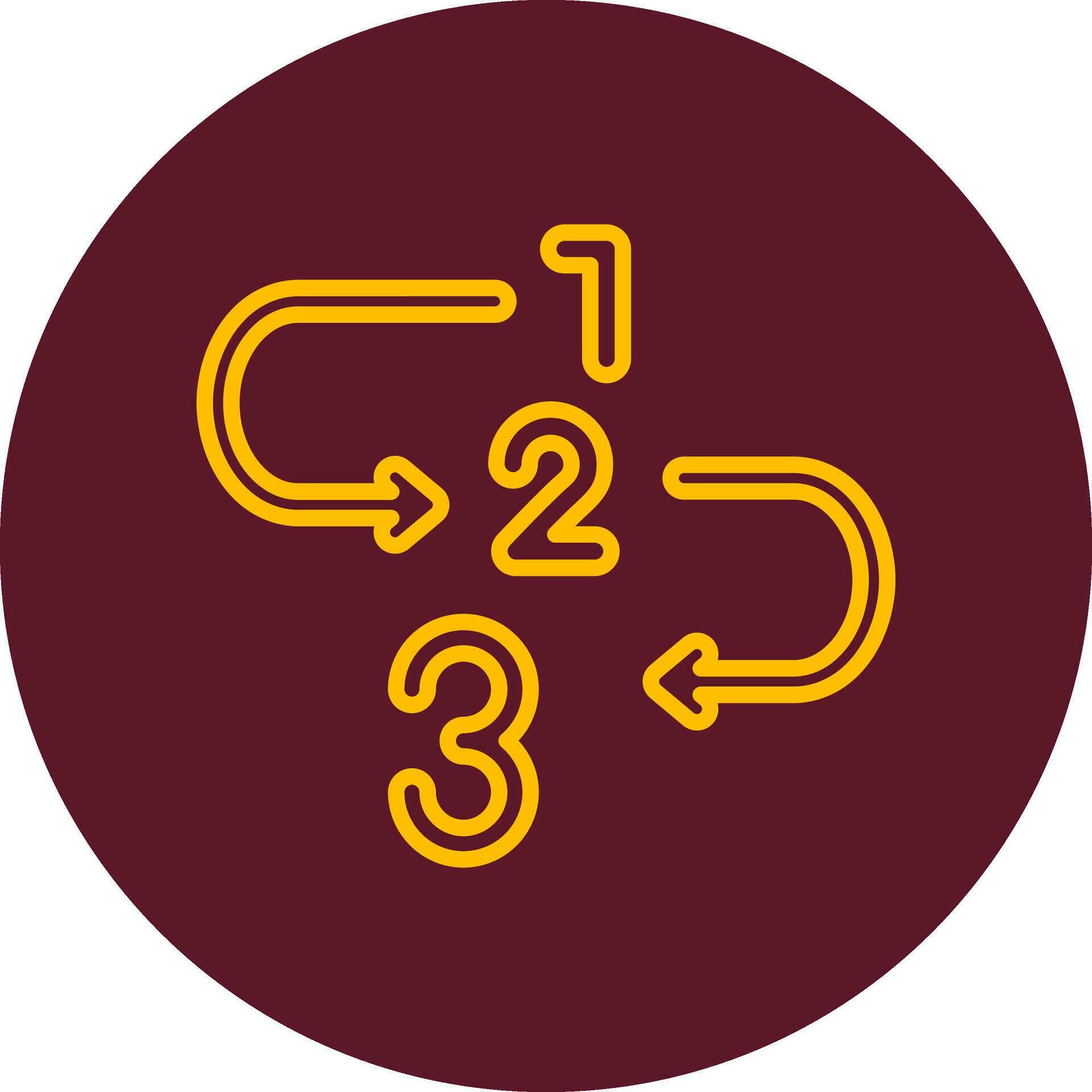 Sequential Vector Icon 32175059 Vector Art at Vecteezy