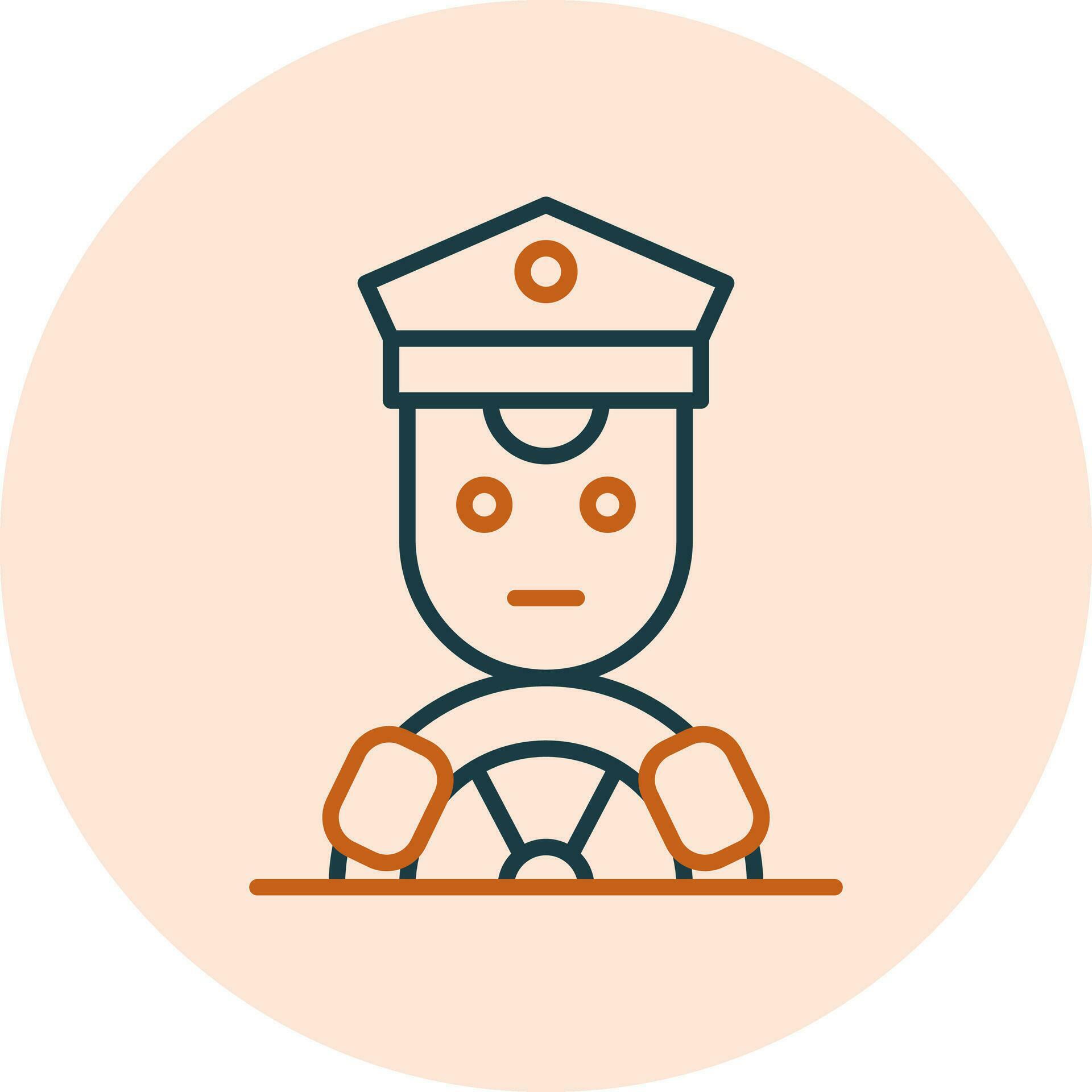 Driver Vector Icon 32178232 Vector Art at Vecteezy