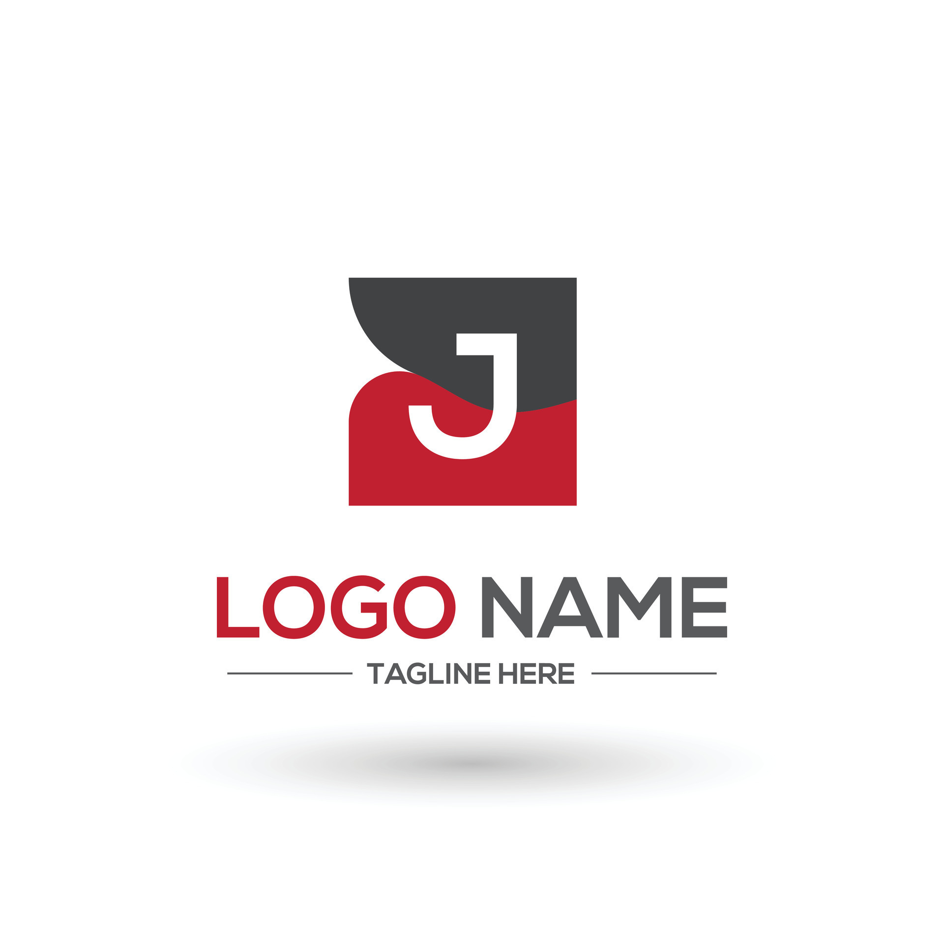 Logo Design Free Vector 32178304 Vector Art at Vecteezy