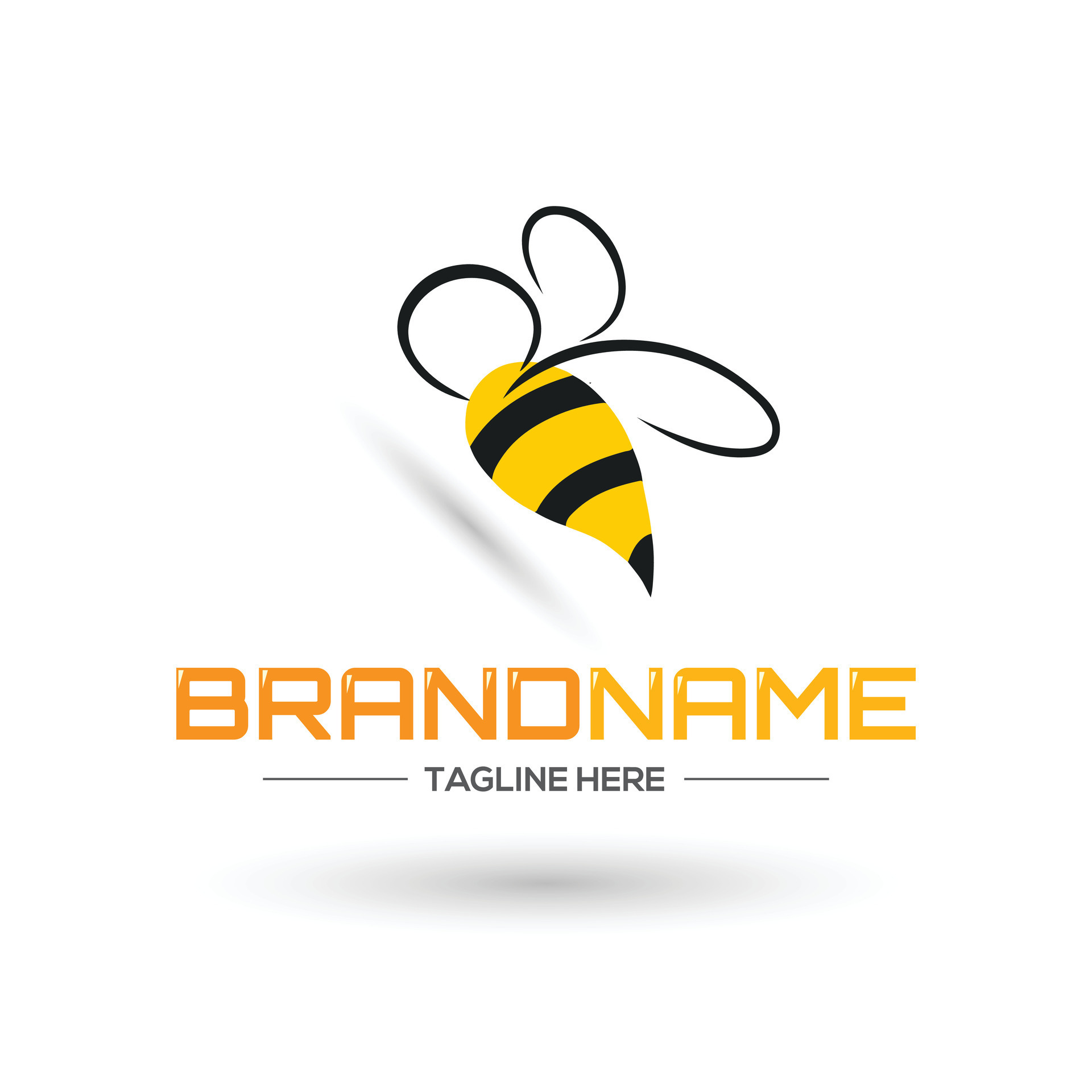 Logo Design Free Vector 32178321 Vector Art at Vecteezy