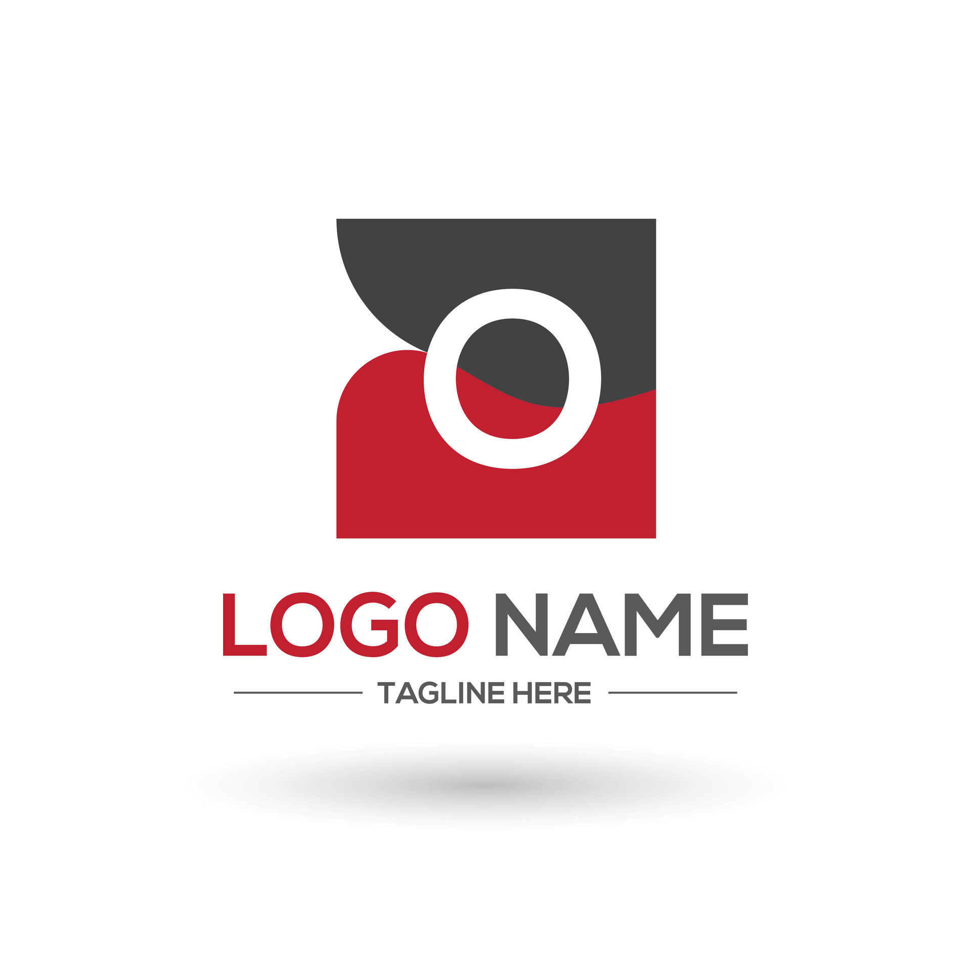 Logo Design Free Vector 32178324 Vector Art at Vecteezy