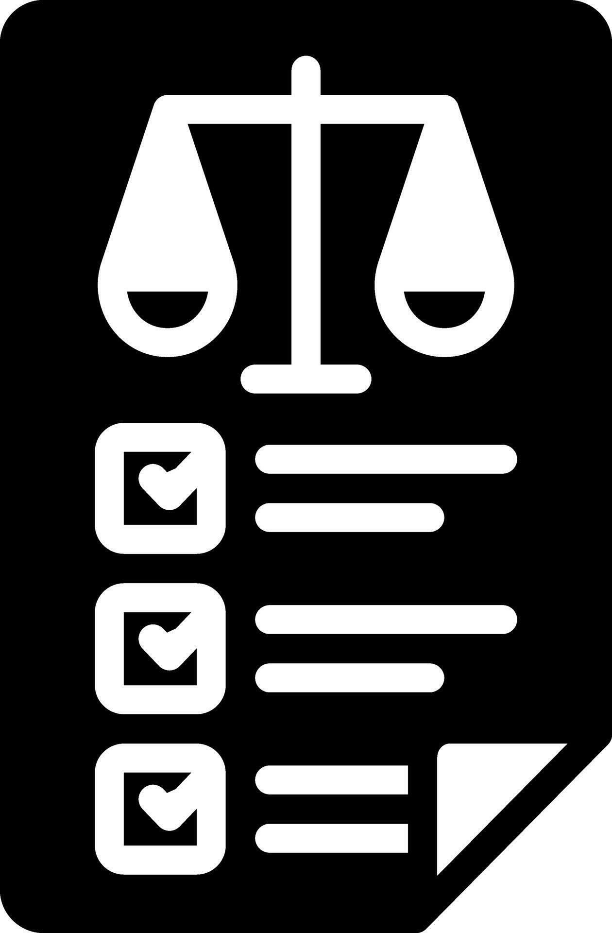 solid icon for criterion 32179058 Vector Art at Vecteezy