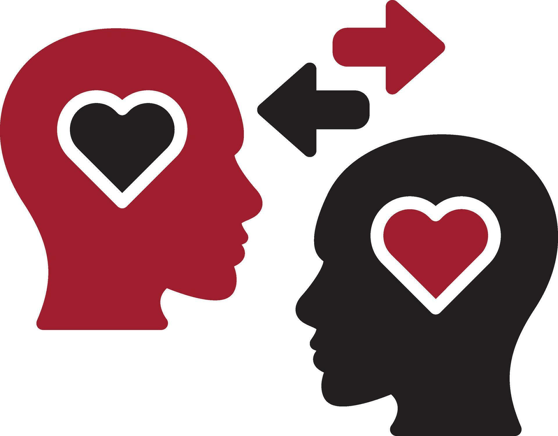 Empathy Vector Icon 32179543 Vector Art at Vecteezy