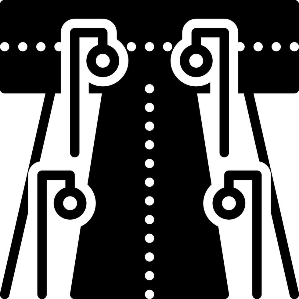 solid icon for streets 32180002 Vector Art at Vecteezy