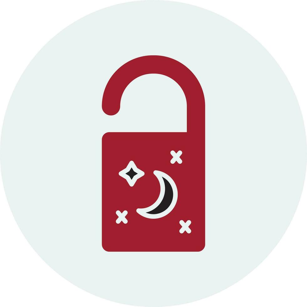 Do Not Disturb Vector Icon 32181937 Vector Art At Vecteezy