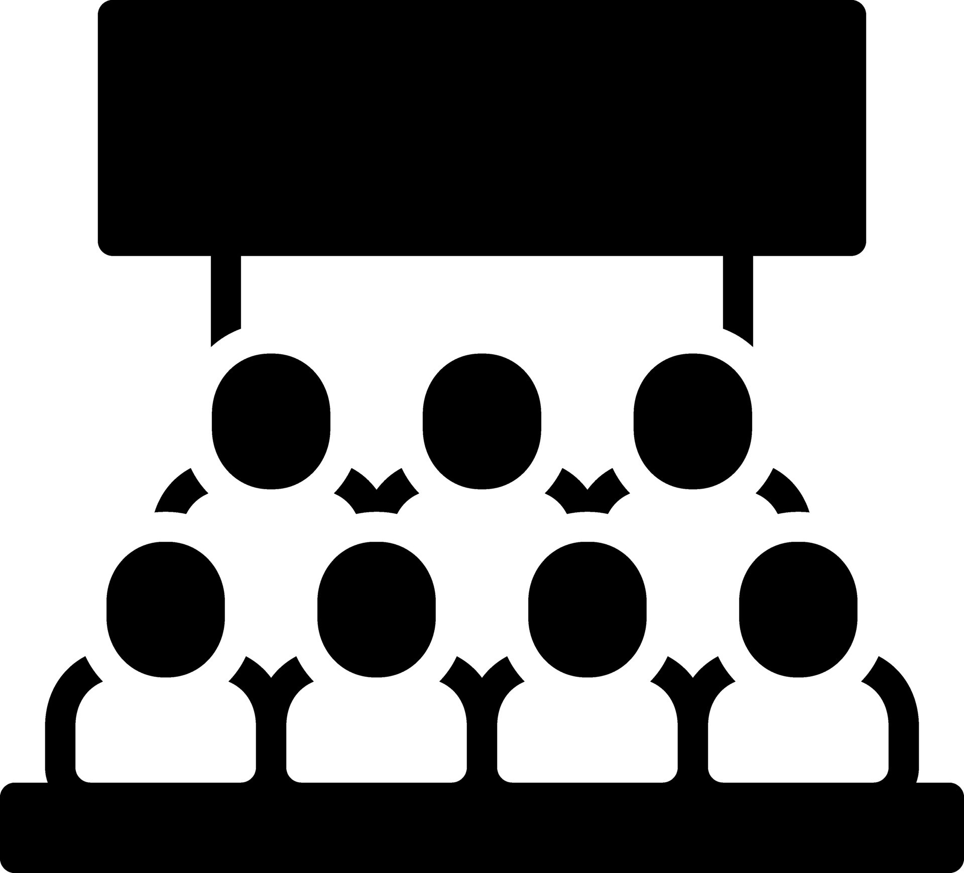 solid icon for dense 32182006 Vector Art at Vecteezy