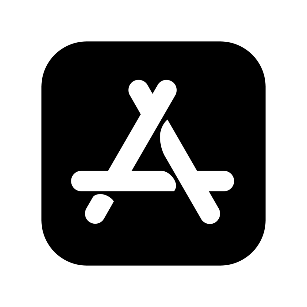 tienda de aplicaciones negro logo transparente png 32200793 PNG tienda de aplicaciones negro logo transparente png 32200793 PNG